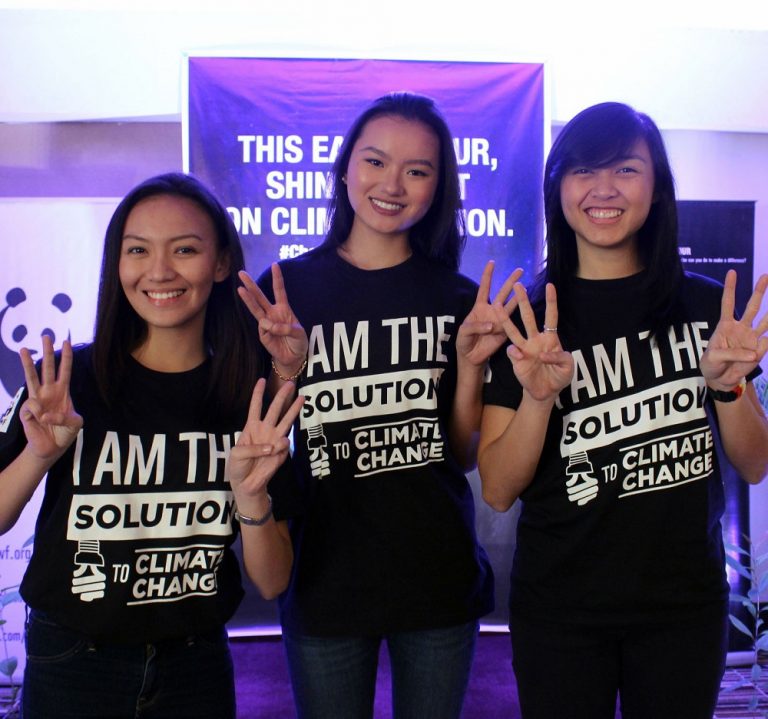 WWF-Philippines (Support) | Earth Hour