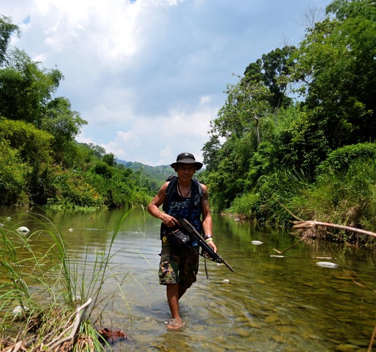 WWF-Philippines | Ipo Watershed