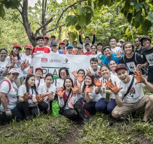 WWF-Philippines | Ipo Watershed