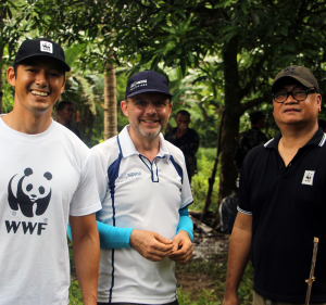 WWF-Philippines | Ipo Watershed