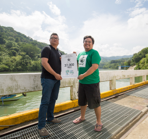 WWF-Philippines | Ipo Watershed