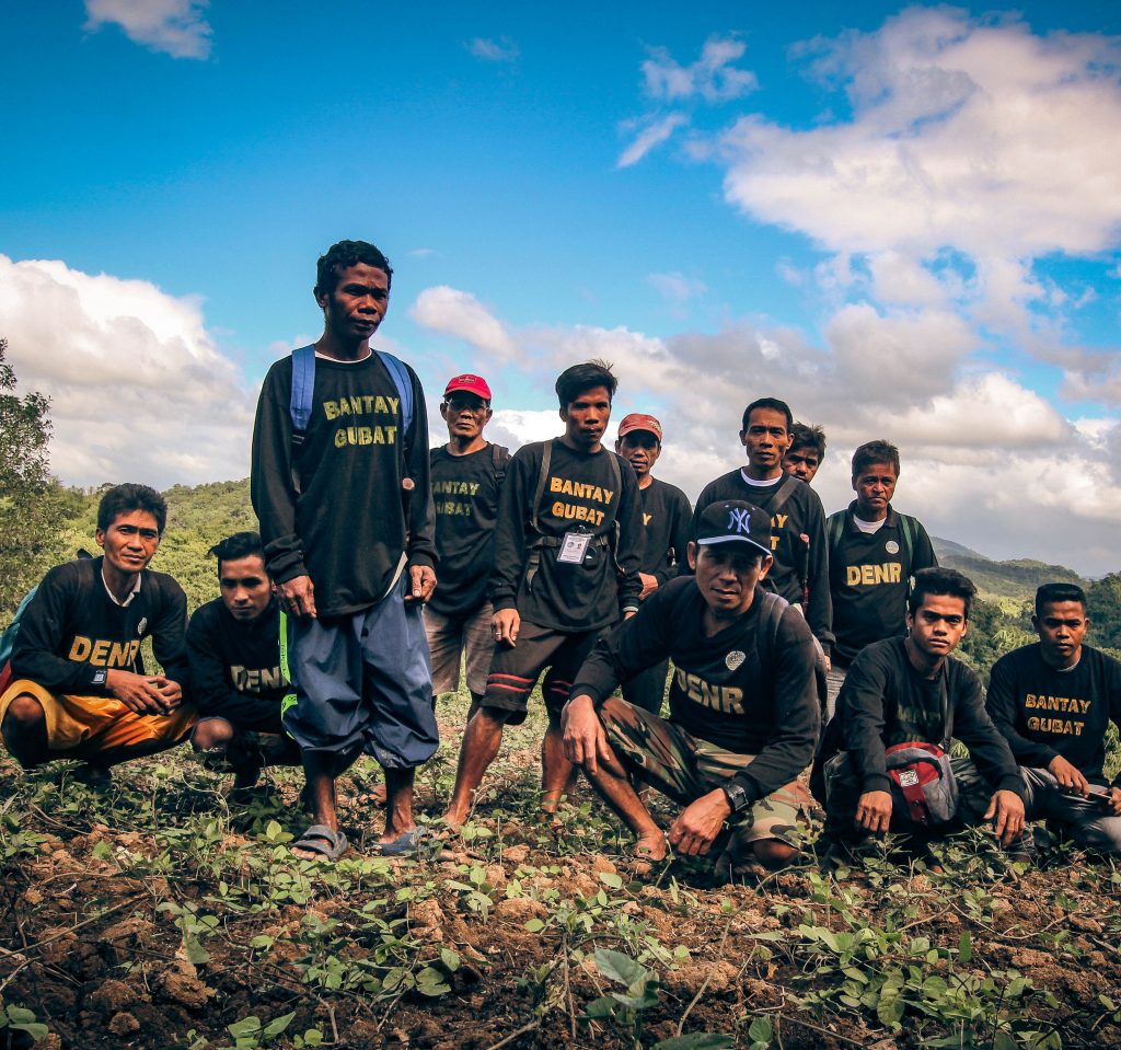WWF-Philippines | Ipo Watershed