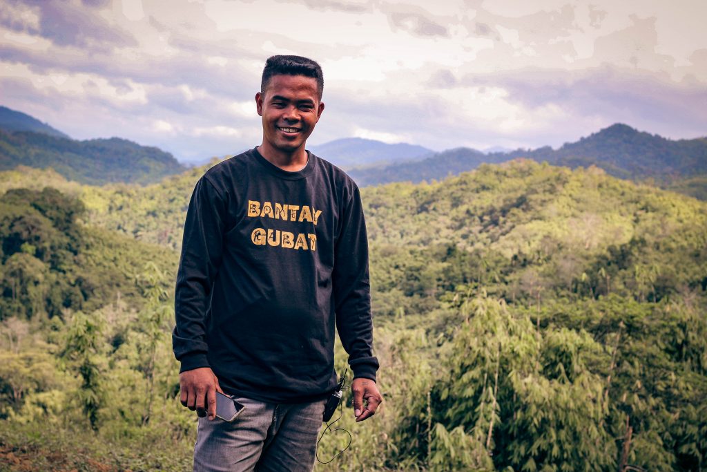 WWF-Philippines | Humble Heroes: Supporting the Bantay Gubat Rangers of ...