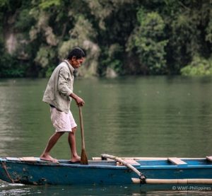 WWF-Philippines | Ipo Watershed