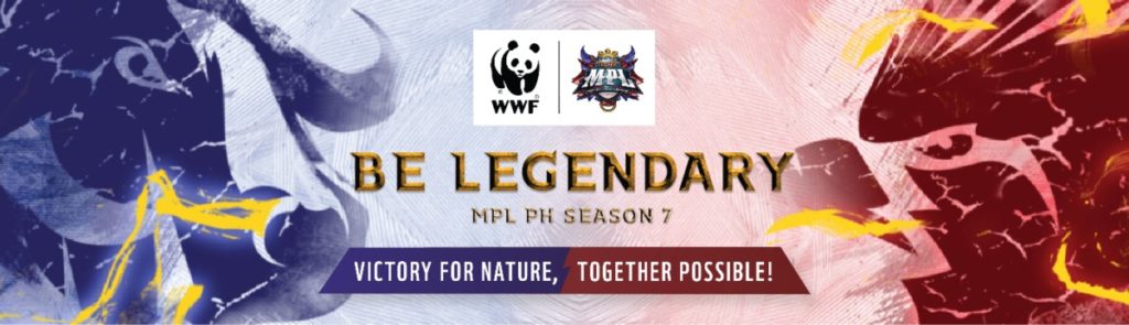 WWF-Philippines (Support) | WWF-Philippines teams up with MPL ...